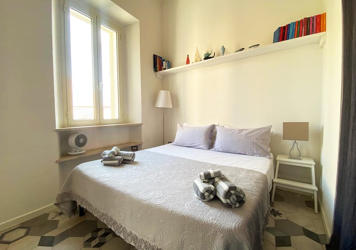 Laureliving – Holiday Home - Margherita Centro - La Maddalena