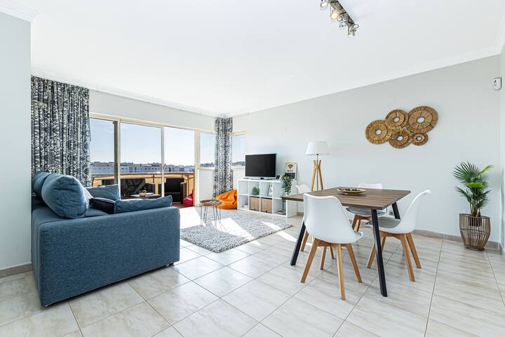 Varandas House: Location | Pool | Families And Fri - District de Faro