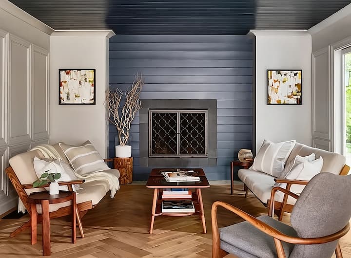 Journey East Hampton, 3 Atlantic King Suite! - East Hampton, NY