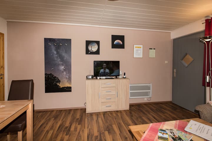 Ferienhaus Jupiter Im Sternenpark (246744) - Rathenow