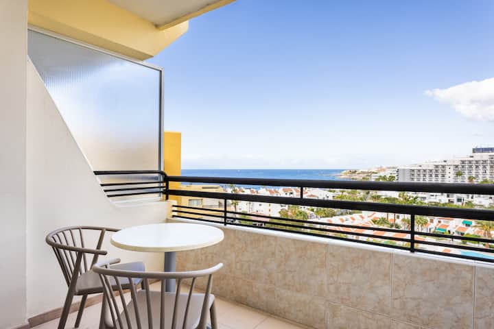 Costa Adeje&nbsp;Beach&nbsp;&&nbsp;Sun&nbsp;1 - Costa Adeje