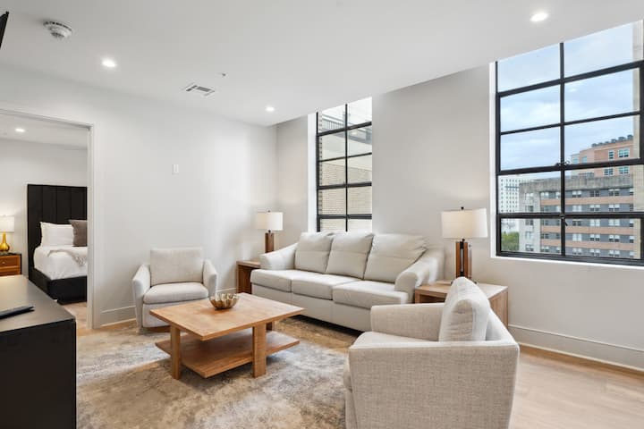 5bd Rooftop Pool & Hot Tub, Walk To French Quarter - New Orleans, LA