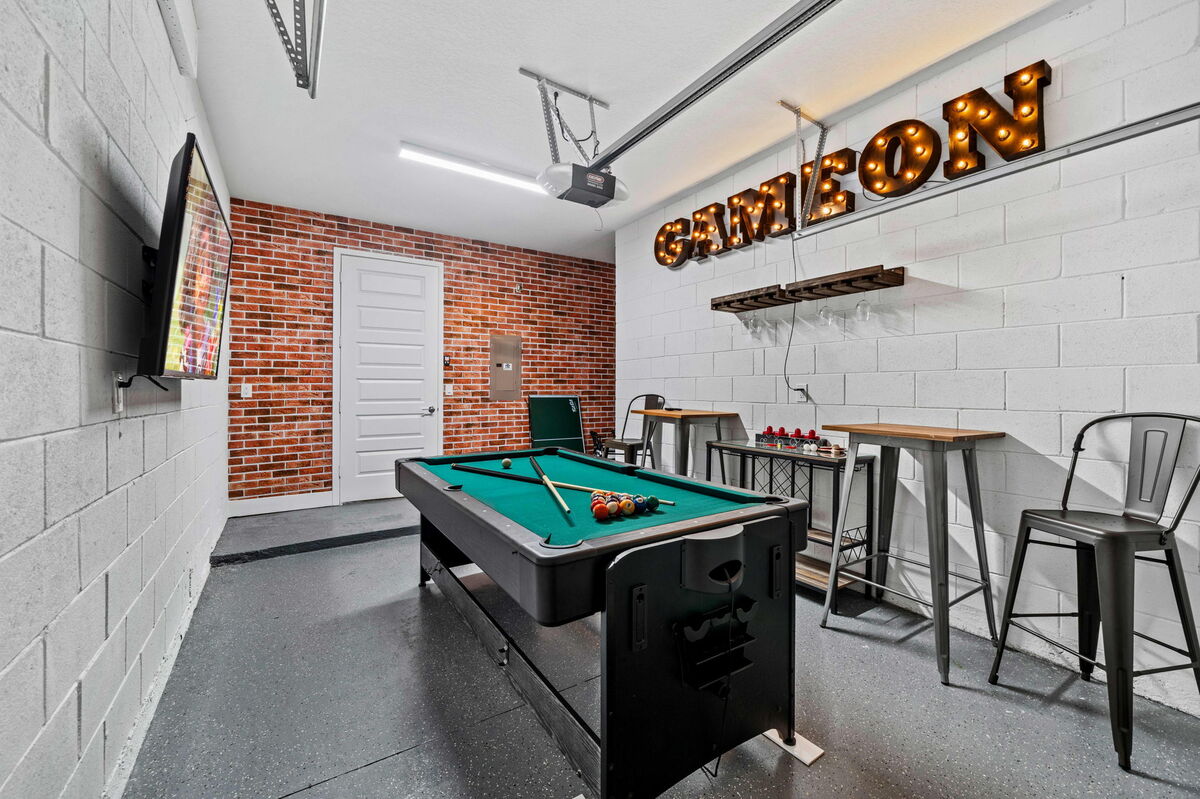 Eagle Trace Oasis | | Lugares de interés cercanos | 1308 - Adosados en ...