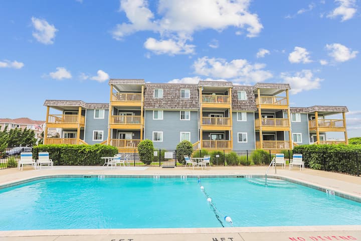 Heavens Nest - Duck, NC