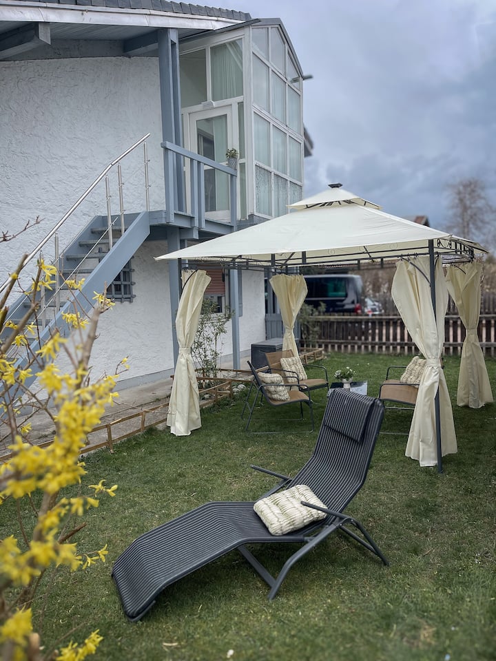 Casa Di Stark - Rosenheim