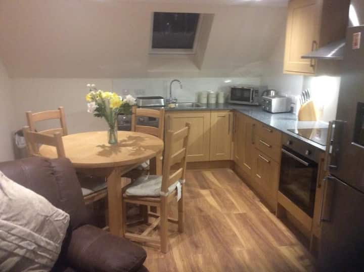 Druid Apartment 2 - Inverness