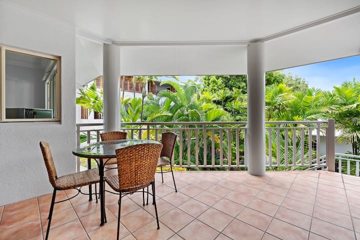 Oliva Street 2 Bedroom Apartment - 棕櫚灣