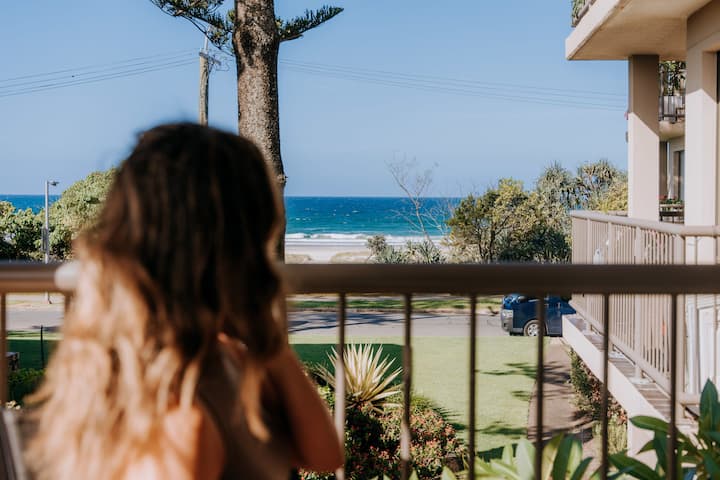 Bilinga Breeze 7 - Tweed Heads