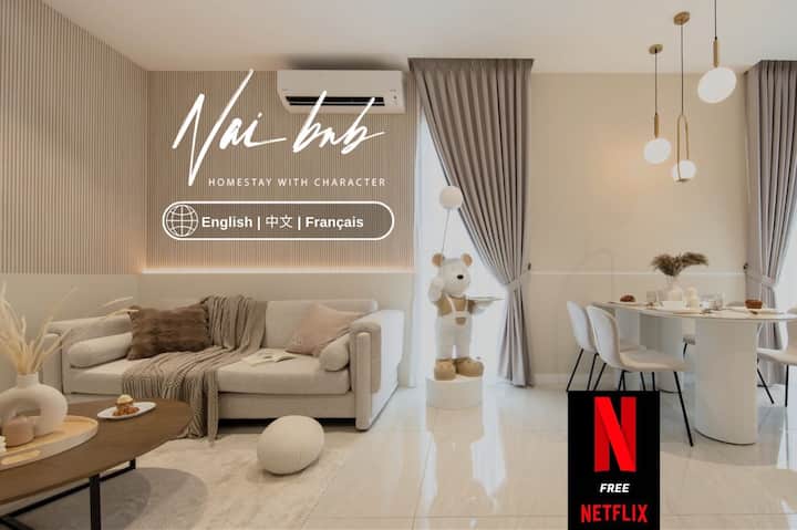 Nordic Haven: A Tranquil Getaway In Scandinavia - Kuala Lumpur