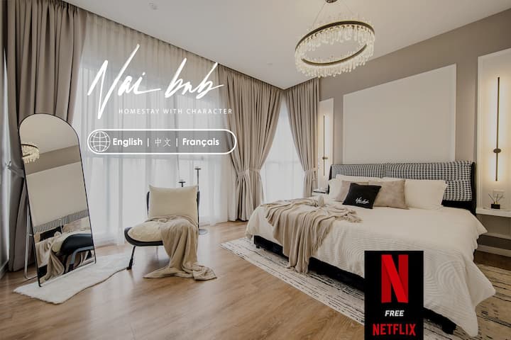 Modern Luxury: Dive Into The Timeless Elegance - Kuala Lumpur