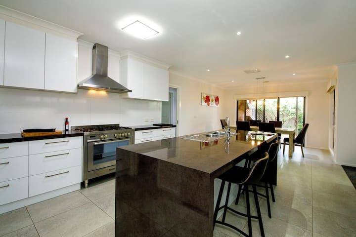 The Anchorage - Yarrawonga