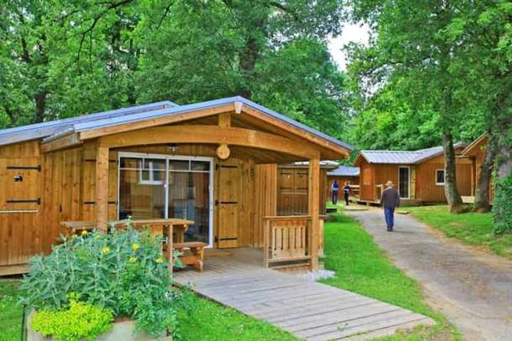 Chalet 4 éToiles - Piscine  - Ef0cca - Albi