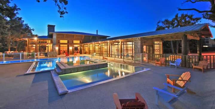 Chalet 4 éToiles - Piscine  - Ef0ccf - Albi