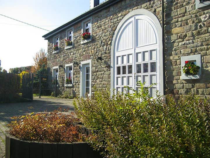 Maison Familiale à Waimes - Butgenbach