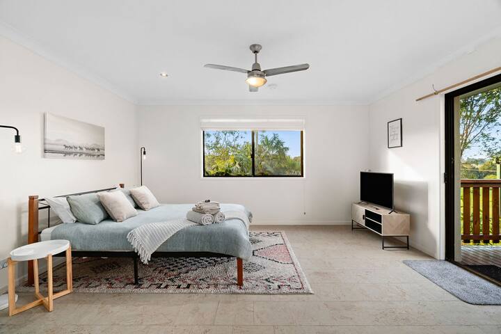 Studio 38 By Tiny Away - Brunswick Heads