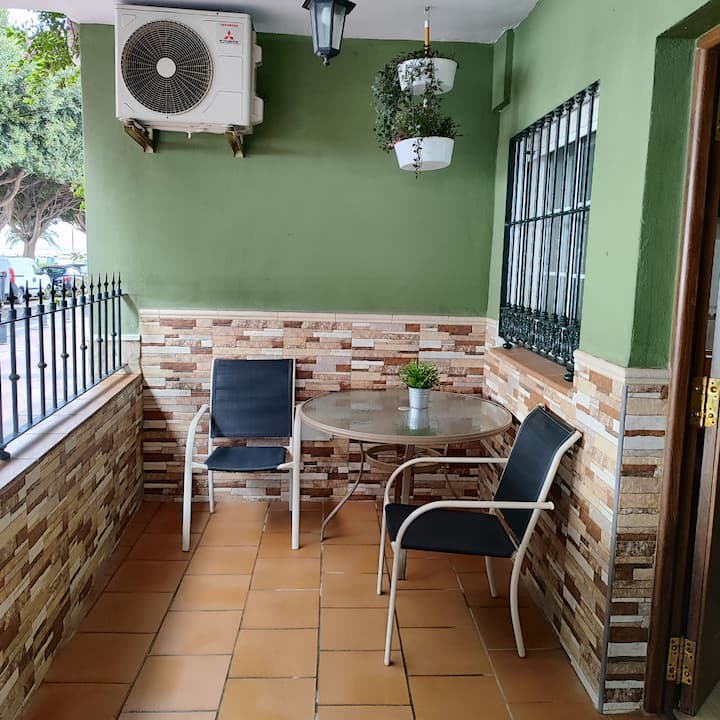 Magnificent Ground Floor With Views - Provincia Málaga, Spagna