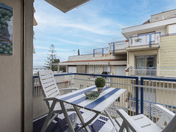Mediterranee By Interhome - Sanremo
