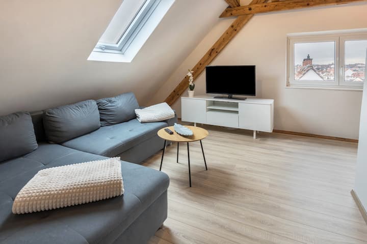 Ferienwohnung Degen - Donaueschingen