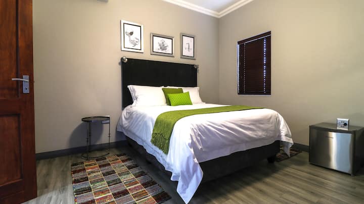 Chambres Lit Queen-size Standards - Hermanus