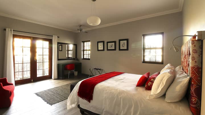 Annex - Mountain View - Hermanus