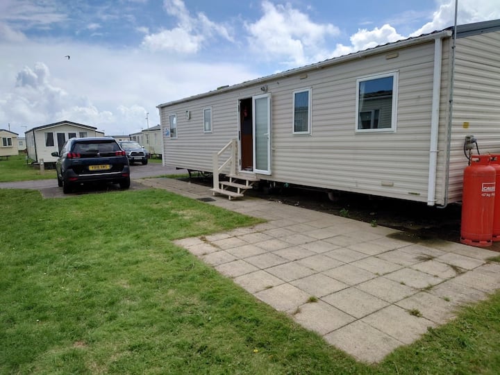 Lbl18 - Camber Sands Holiday Park - 3b - Camber Sands