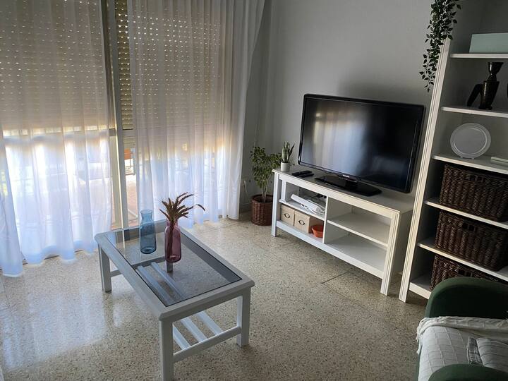 Apartment Bahia De Algeciras. - Algeciras