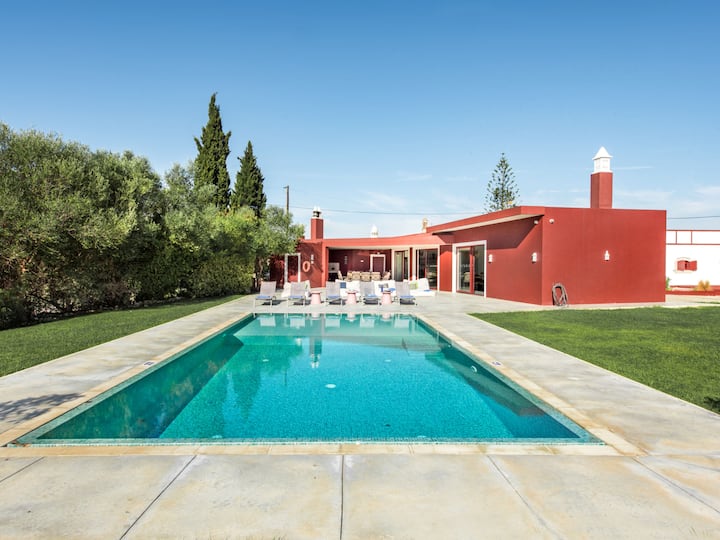 Recanto Murta V6 Vip Properties By Interhome - Vilamoura