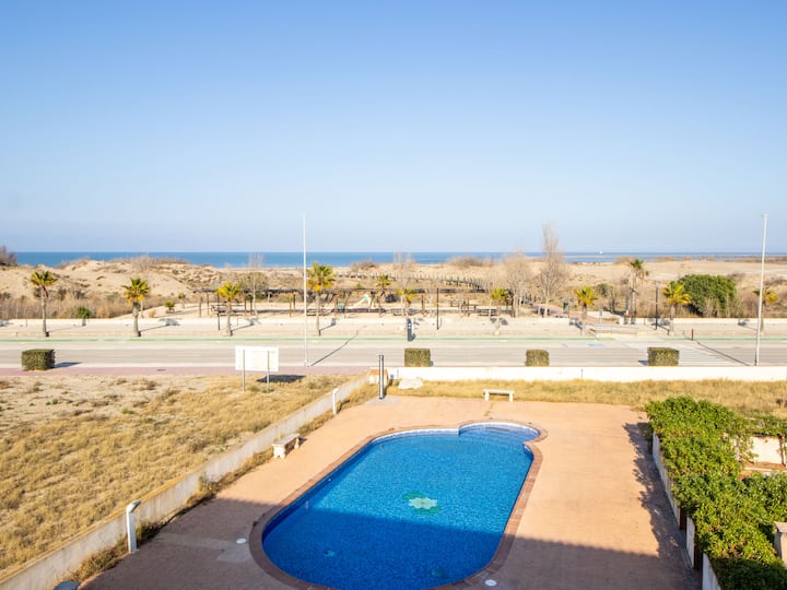 Mar By Interhome - Riumar