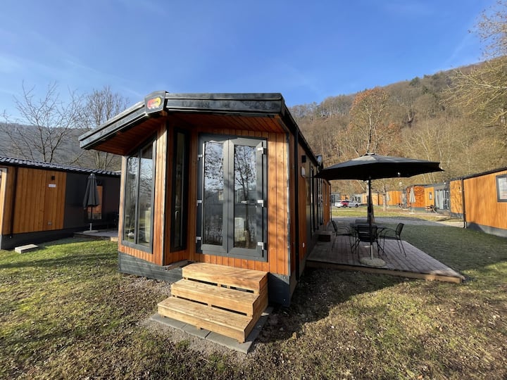 Tiny Haus Carolin By Interhome - Riedenburg