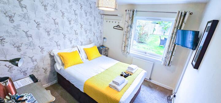 Mystayinn Strathblane Guest House Room 5 - Loch Ness