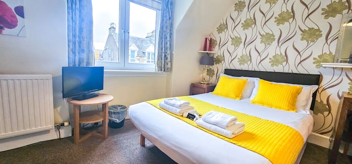 Mystayinn Strathblane Guest House Room 6 - Inverness