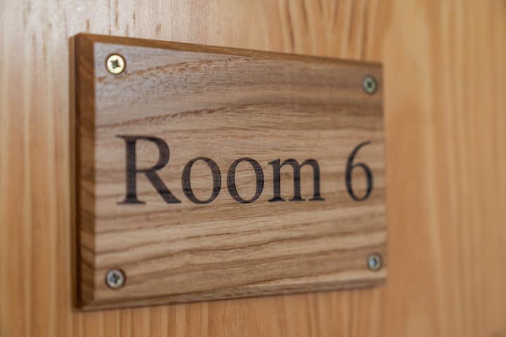 Mystayinn Strathblane Guest House Room 6 - Inverness, UK
