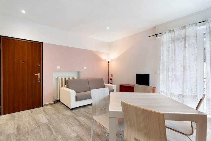 Sweet Home Apartments Peperoncino - Arona