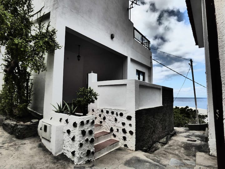 Casa Maria Vista Al Mar - Valle Gran Rey