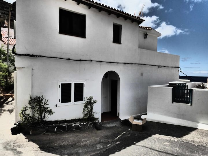 Casa Pedro Vista Al Mar - Valle Gran Rey