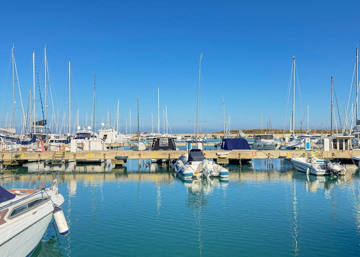 Borgo Marino Sud - Yourplace Abruzzo - Pescara