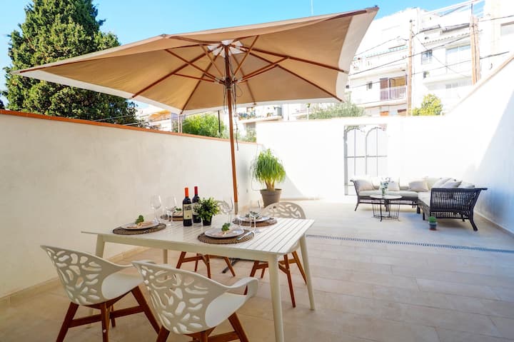 Camelot Apartment By Hello Homes Sitges - Sitges