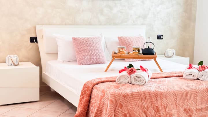 Lady Teresa Apartment By Ca-sa Check - Chioggia