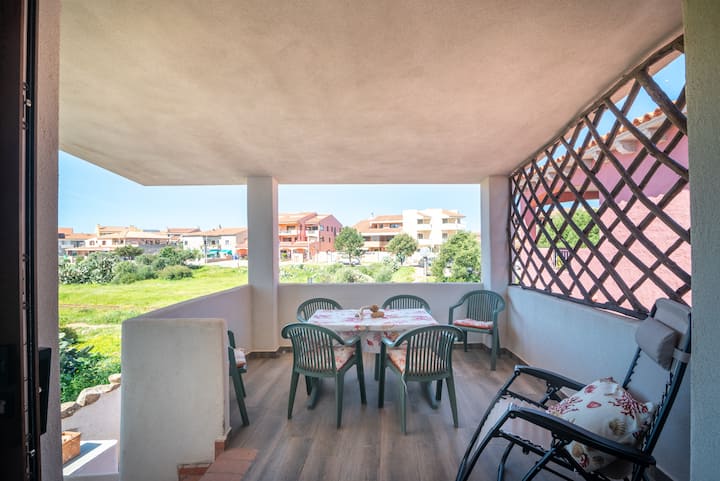 Mavi Primo Piano - Palau