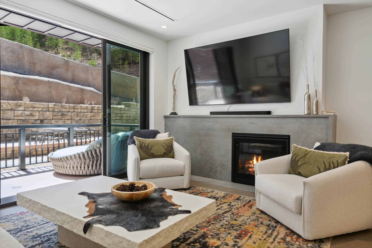 Frontgate 209 - Condominiums for Rent in Avon, Colorado, United States ...