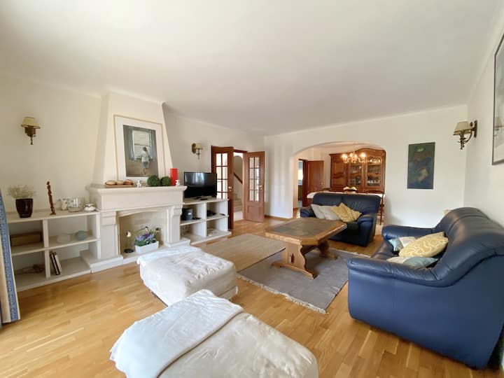 Holiday House Praia Dona Ana - Lagos