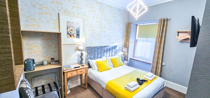 Mystayinn Kinloch Lodge Room 1 - Inverness