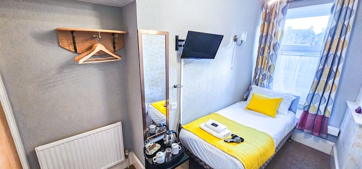 Mystayinn Kinloch Lodge Room 2 - Inverness