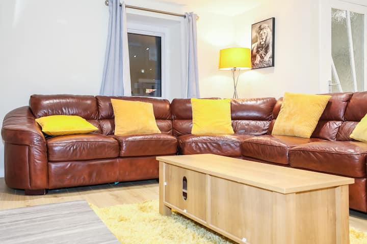 Brand New Gorgeous 3 Bedroom House - Inverness - Inverness