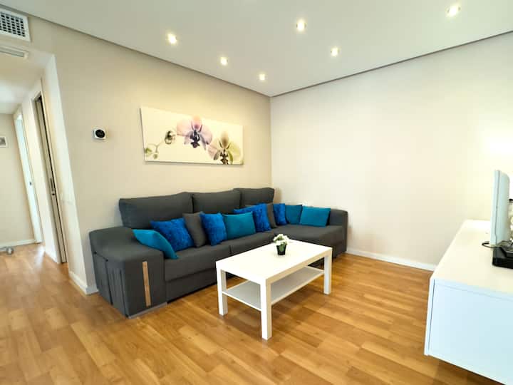 Appartement Cosy Marbella Centre. - Marbella