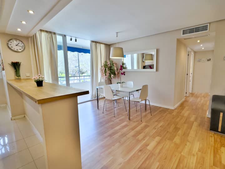 Appartement Cosy Marbella Centre. - Marbella