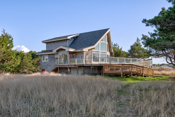 Julie's Stuga - Ocean Park, WA