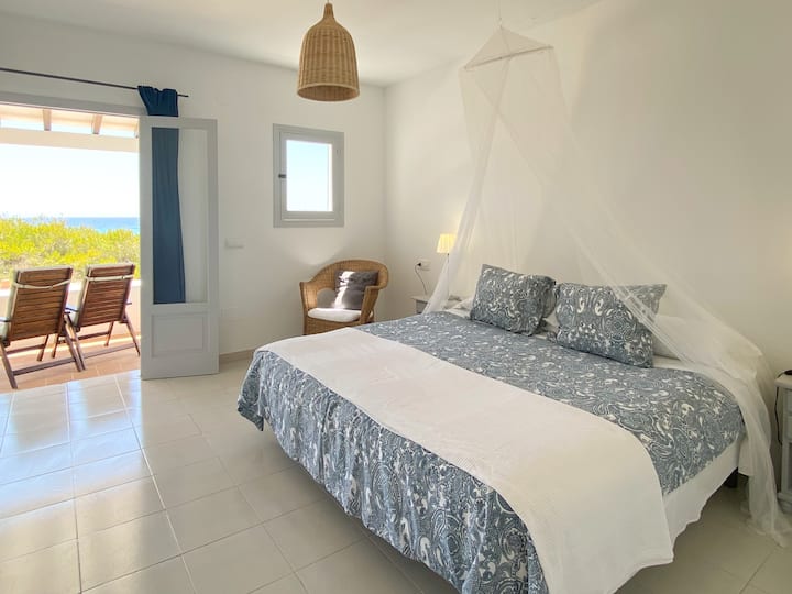 Voga Mari 'Premium' - 1 Chambre - Formentera