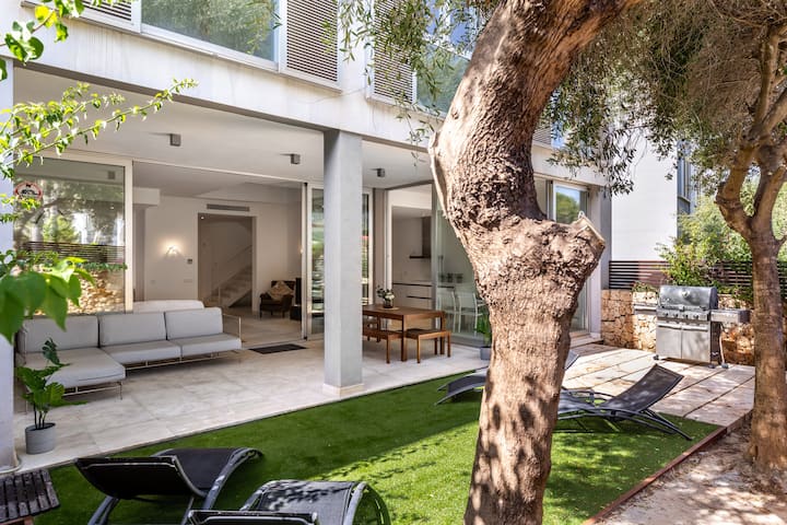 Villa Colonia Sea Holiday - Colònia de Sant Jordi