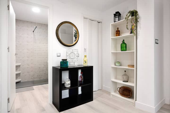 Apartamento Conil Costa De La Luz - Conil de la Frontera